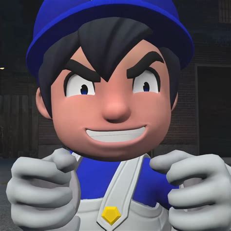 Smg4 Icon I Dont Have Friends I Love You  Memes