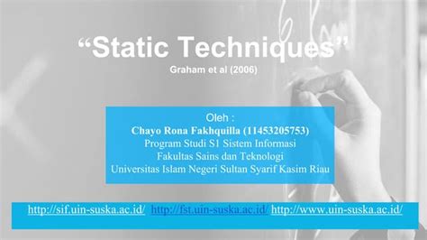 Chapter 3 Static Testing Review V40 Pdf
