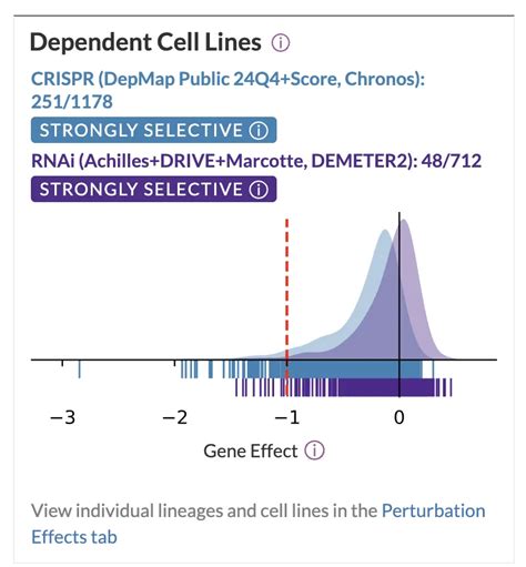 Dependency Mapdepmap数据库学习 Csdn博客