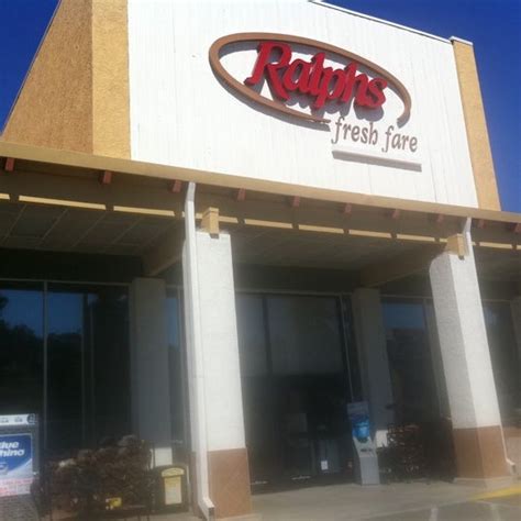 Ralphs Fresh Fare Logo