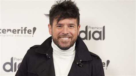 Pablo López Y Su Novia Laura Rubio Se Divierten En El Cumpleaños De