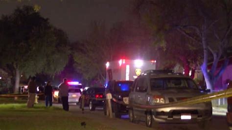 Man 39 Dies After Northeast Bexar County Shooting Bcso Says