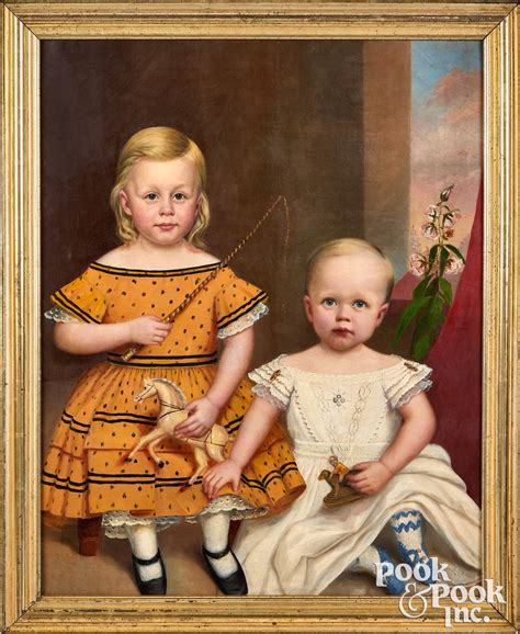 Early American Folk Art