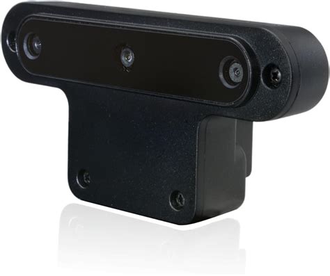 Luxonis Oak D Stereo Depth Camera With Object India Ubuy