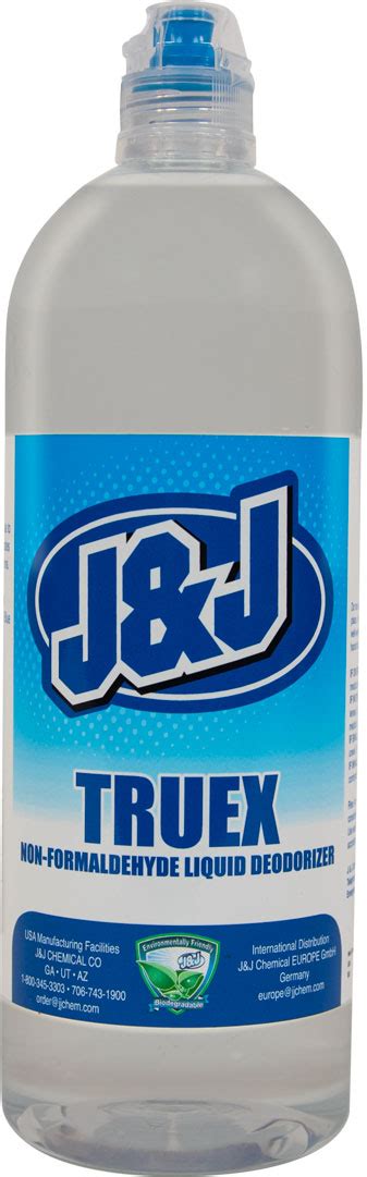 Deodorizers Jandj Portable Sanitation Products