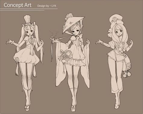 드림팩토리 게임아트스쿨 게임아트 분야별로 최고의 실무자 성생님들과 11 교육방식으로 수업을 합니다 花瓣网