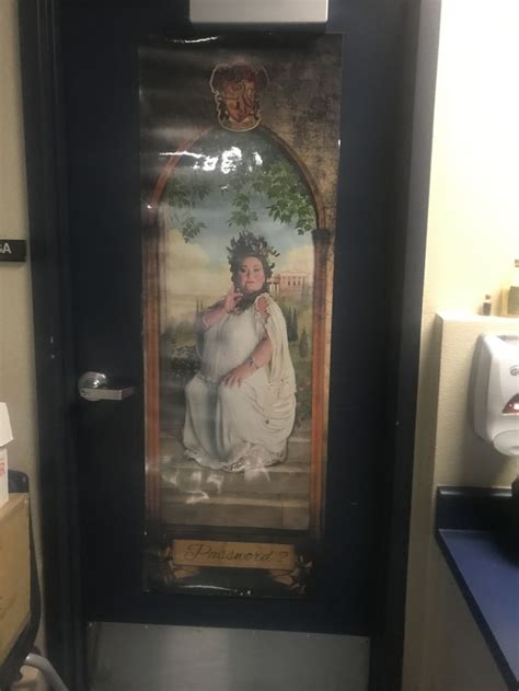 Password Painting Art Deco