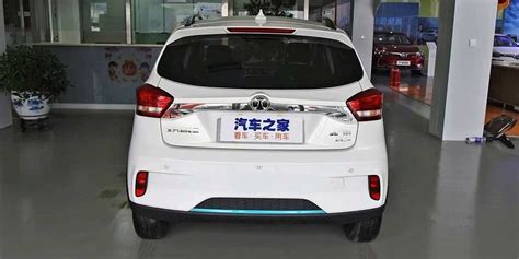 Baic Bjev Ec3 Price And Review Ev Database