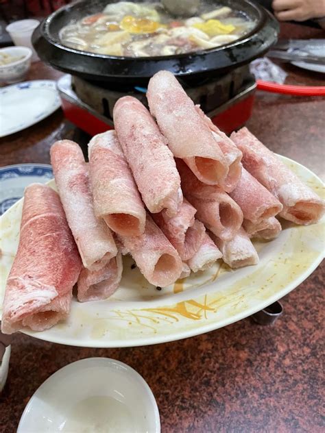 懷舊系218火鍋吃到飽～ 美食板 Dcard