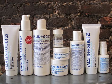 The Beauty Scoop The Beauty Spot Malin Goetz