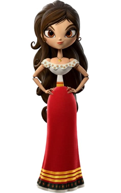 Maria Posada Front View By Marybethemberjoy49 On Deviantart
