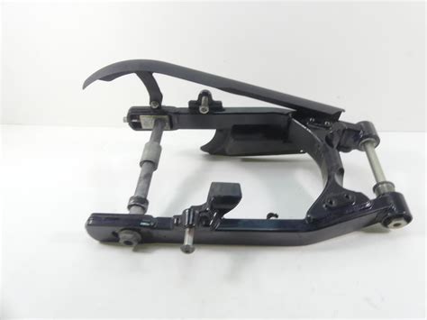 2017 Harley Dyna Fxdb Street Bob Rear Swingarm Swing Arm And 25mm Axle