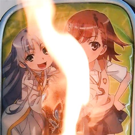 Burning Out A Pvc Mikoto And Index Image 3237139 Thisvid Tube