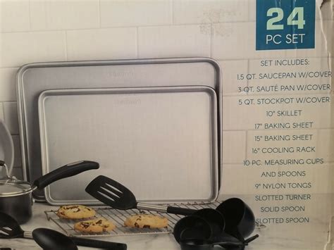 Cuisinart Elements Pro Induction Ceramic Cookware Ascsefinder