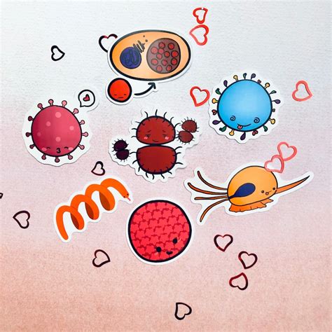 Sexual Stickers Etsy