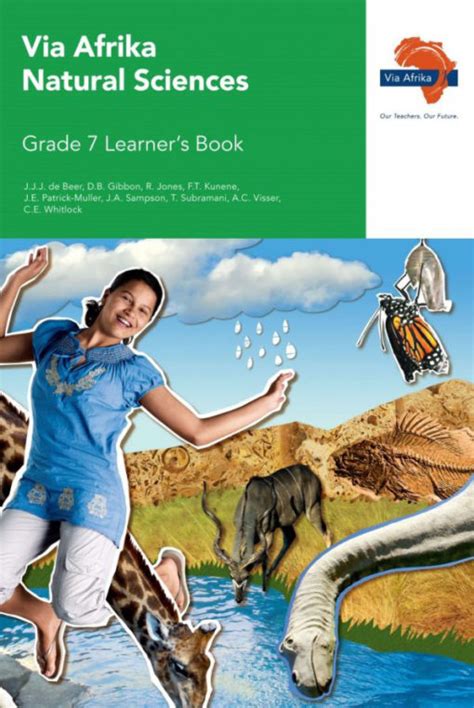 Technology Grade 7