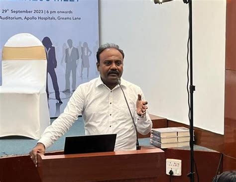 Sicci Hrconference Hrer Knowledgesharing Futureofwork Hr Committee… Dr Muthu Sivanantha