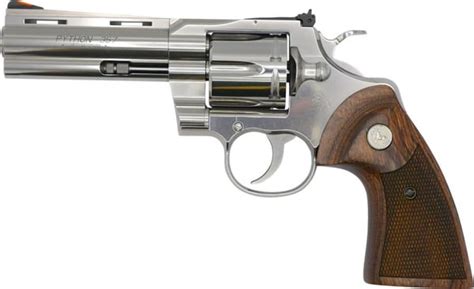 2020 Colt Python For Sale 425 Barrel