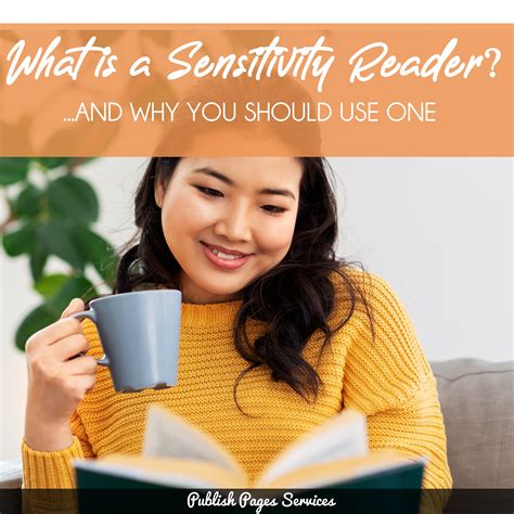What Is A Sensitivity Reader And Why You Should Use One Publish Pages Services