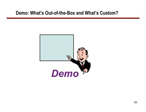 methods to leverage sap workflow ppt