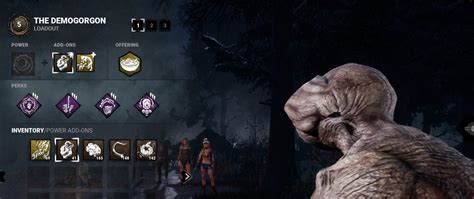 Working On Demo Builds Without Regression Rdeadbydaylight