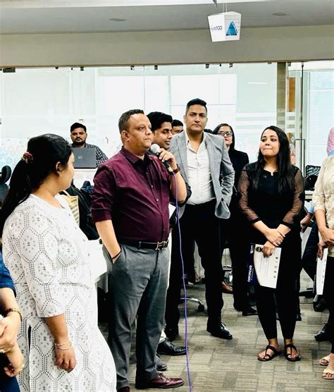 nida aslam on linkedin leadership appreciation teambuilding