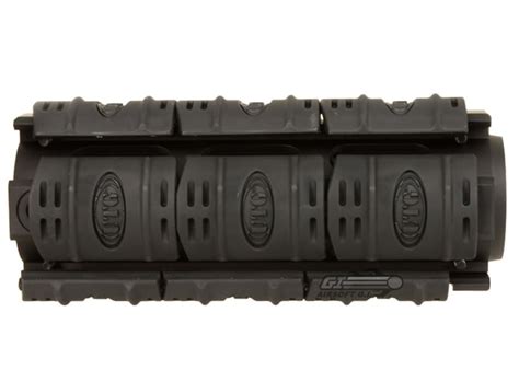Utg Rail Covers