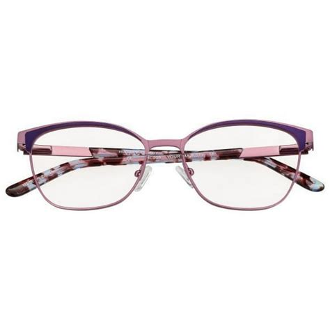 Hard Candy Eyeglasses