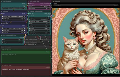 MimicPC Civitai S Top ComfyUI Workflows Volume Two