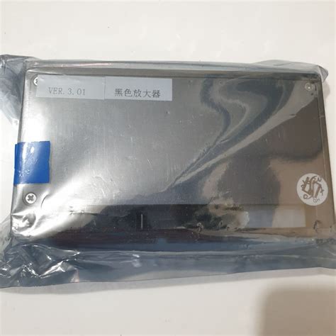 Hagiwara Hfd35c 001gt 50pin Scsi 2 Narrow Flash Drive 1gb Commercial And Industrial Industrial