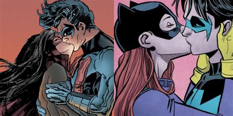 10 Ways Dick Grayson Is A Better Batman Than Bruce Wayne
