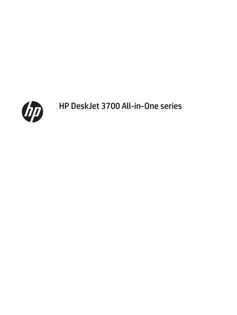 Pdf Hp Deskjet All In One Seriescontent Etilize Com User Manual Pdf Get
