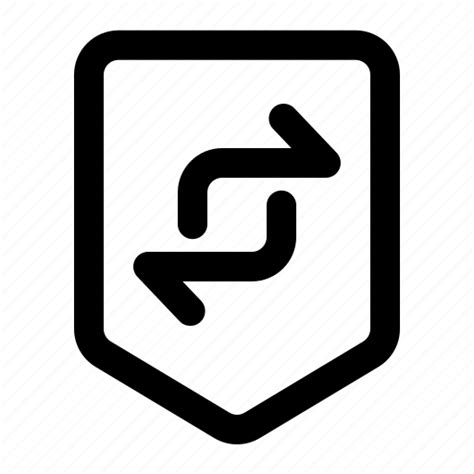 Refresh Password Security Update Icon Download On Iconfinder