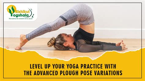 Plow Pose Sanskrit
