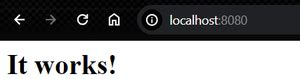 How To Host Apache Server On Microsoft Windows GeeksforGeeks