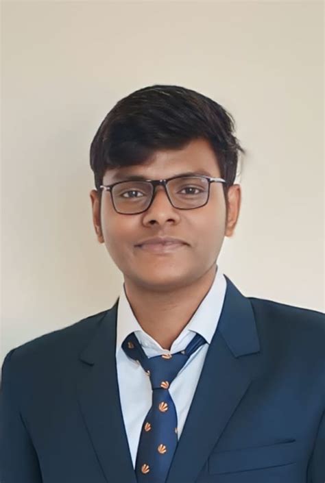 Sumit Kumar Portfolio