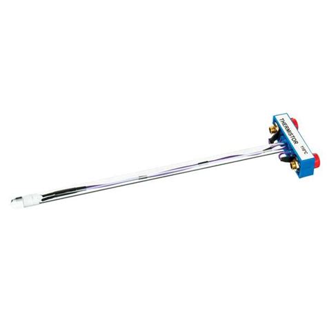 Thermistor Investigation Basic School Science Equipment Uk