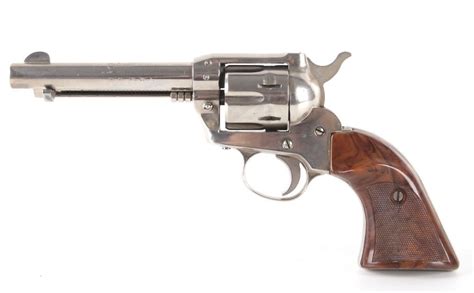 Liberty Arms Corp Model 66 22 Lr Revolver