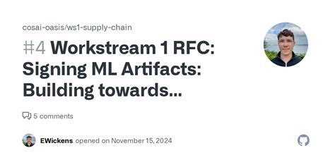 Openssf Launches Model Signing V1 0 To Secure Ml Supply Chain Bestai