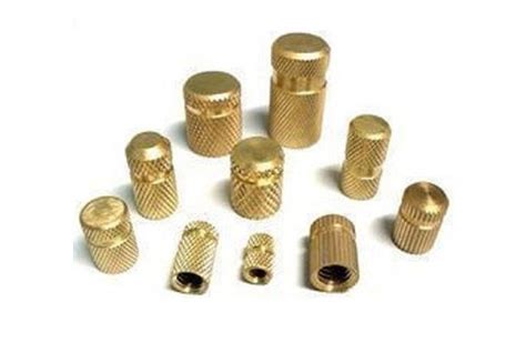 Brass Inserts Manufacturers Suppliers And Exporters In Gujarat India