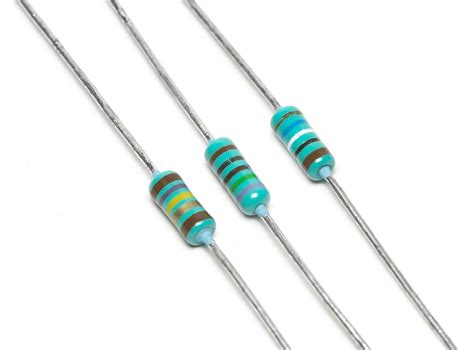 Carbon Resistor 025w 220k Ohm Uge Electronics Egypt