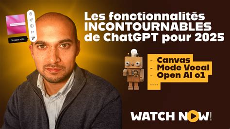 Canvas La Nouvelle Interface Collaboratrice De Chatgpt