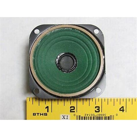 45 Ohm 3 Door Intercom Speaker For Mands Bd3bn Ds3b D3bn Online Marketplace Everymarket