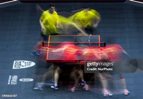 Wang Ting Photos And Premium High Res Pictures Getty Images