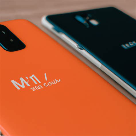 Cu L Es El Mejor Xiaomi De Gama Alta Chipsbcn Com