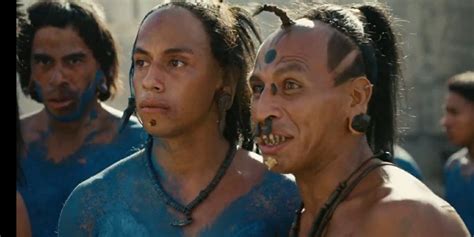 Apocalypto 2006