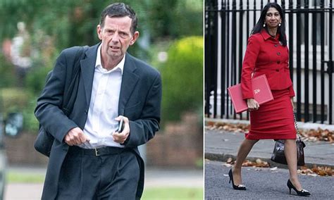 Police Watchdog Launches Probe Into Own Chief Who Quit Over Sex Abuse