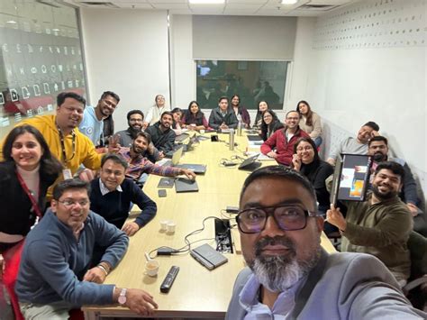 Akash Srivastava On Linkedin Collaborativethinking Innovation Transformation Teamwork Synergy