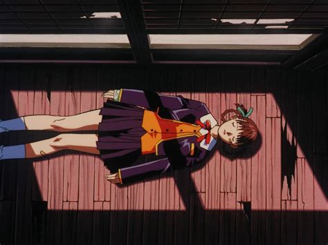 Kite • Absolute Anime