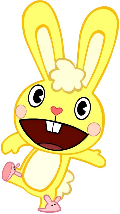 Htf Cuddles By Charles102est On Deviantart